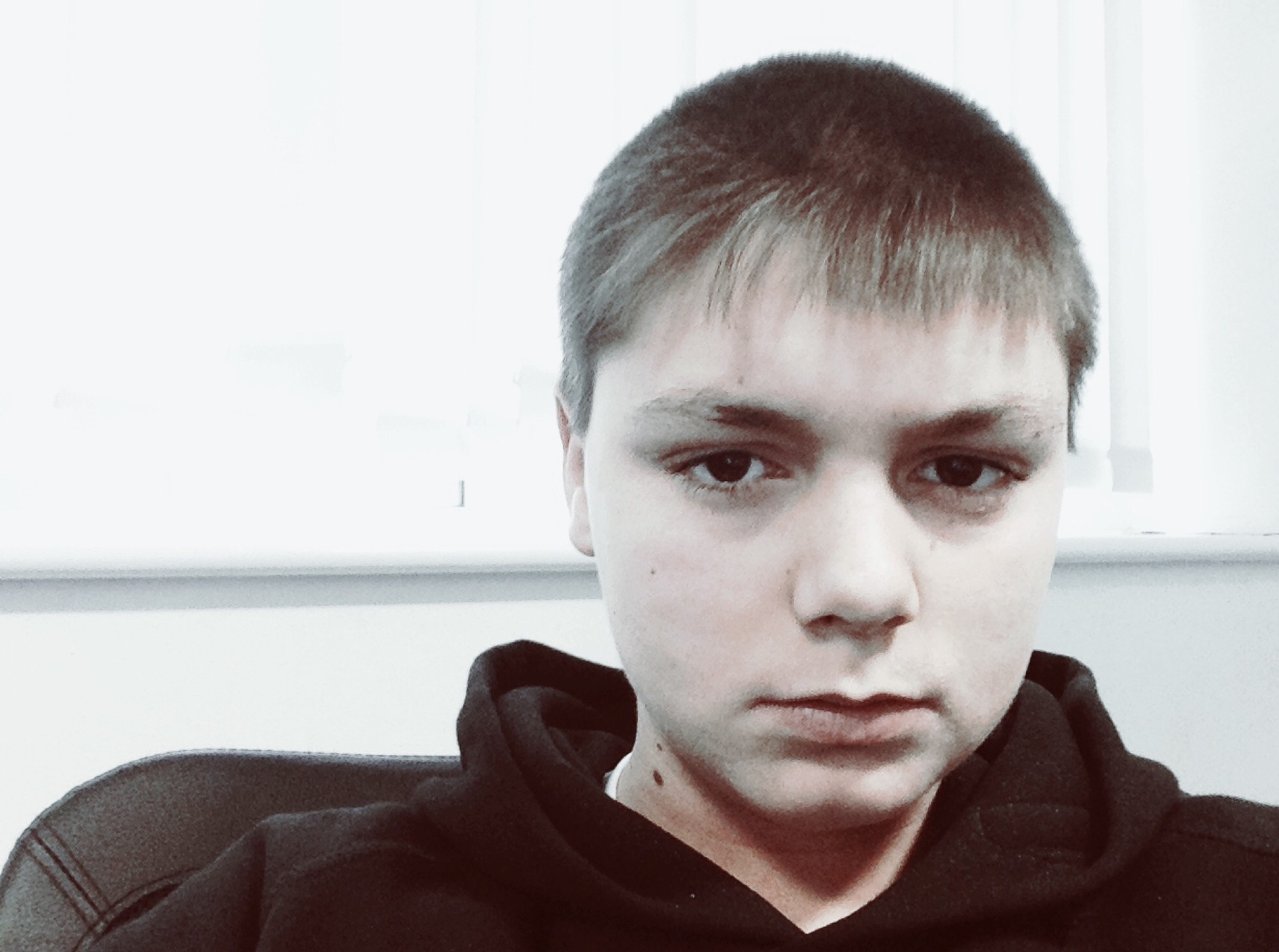 It's not just me... - The Battersby