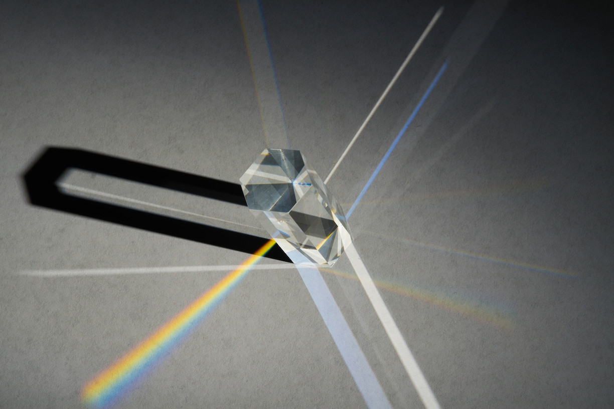 Home Experiments - Markus Selmke