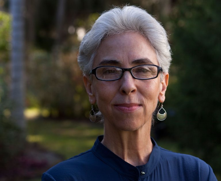 About - Dr. Lisa Upledger