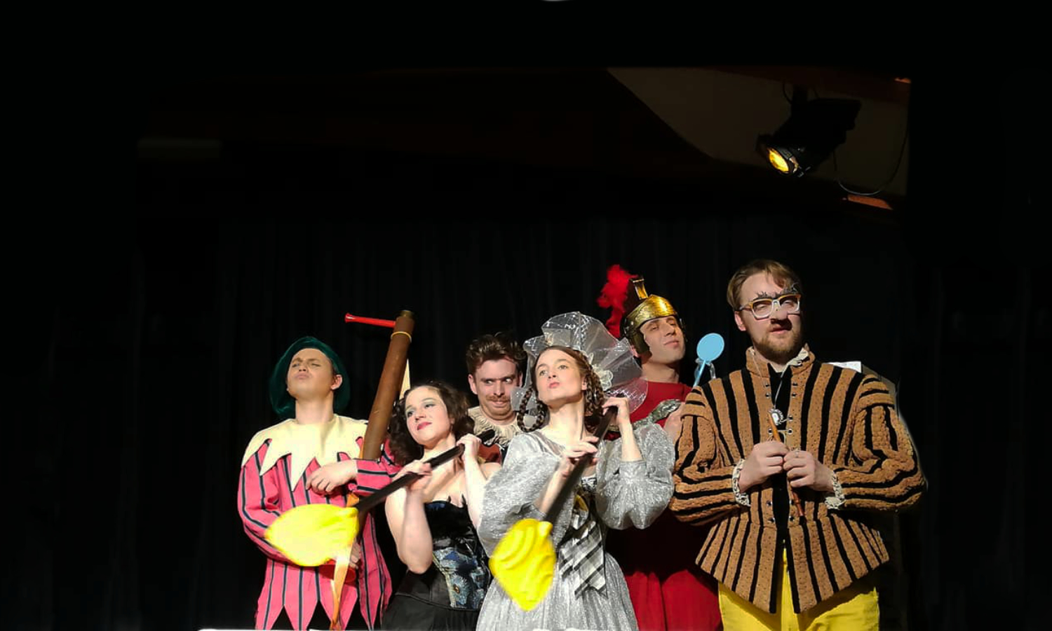 Ensemble - Ensemble Oper@Tee - Oper, Operette und Musical