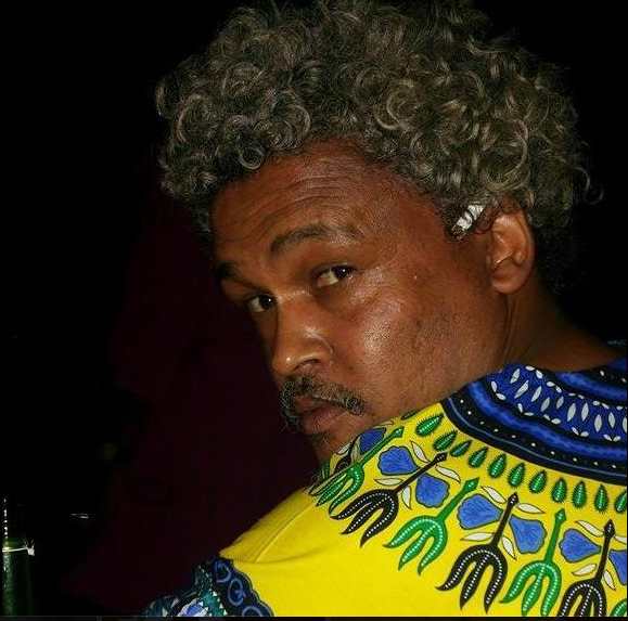 Vernon Anthony Cloete - traits pour traits