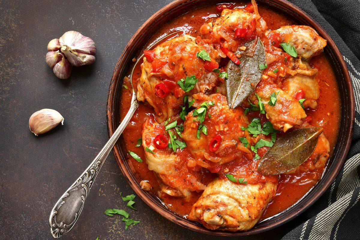 2 Must Know Italian Chicken Dishes - amalfistyle