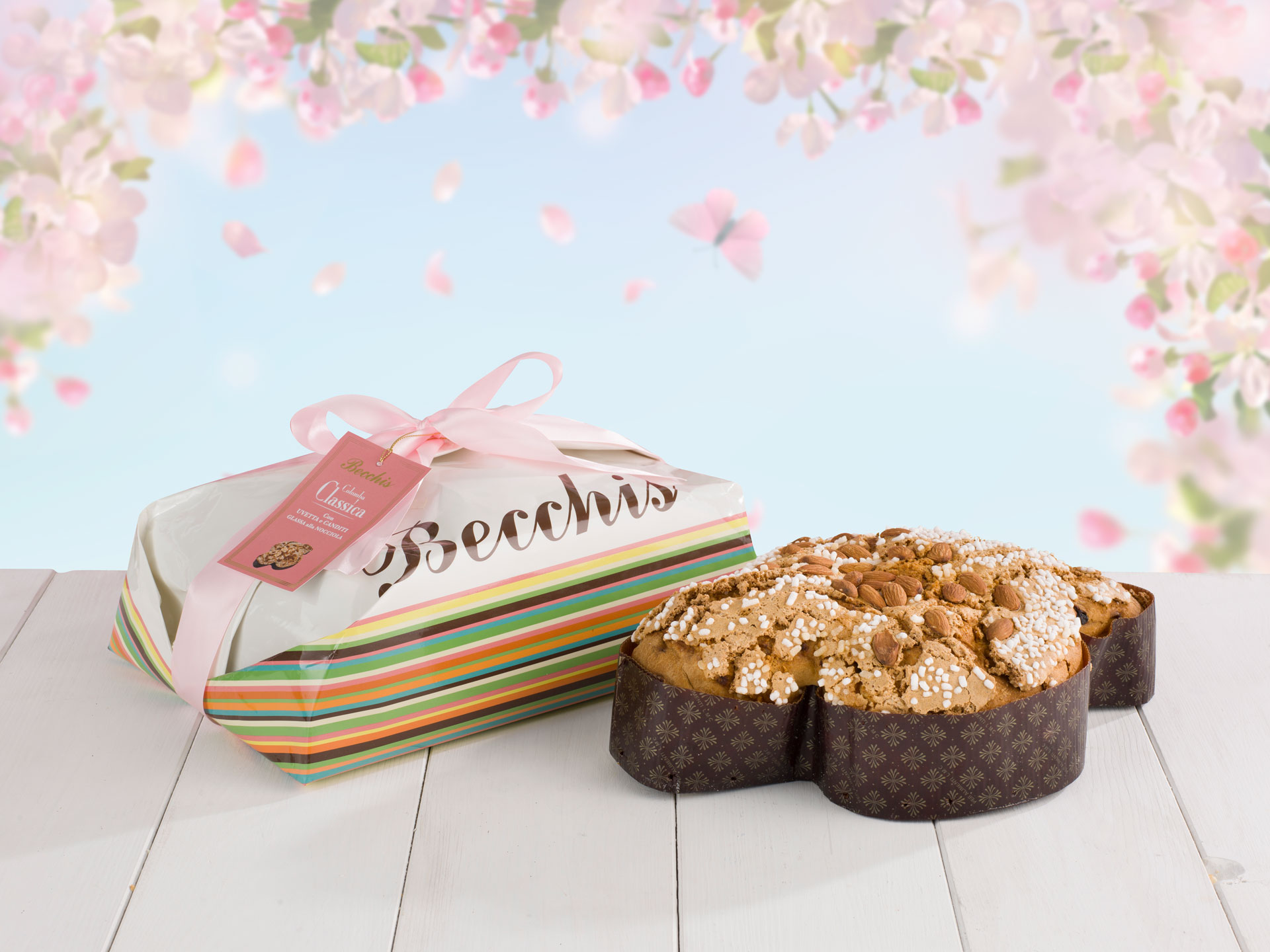 Amazing Italian Easter Presents ! - amalfistyle