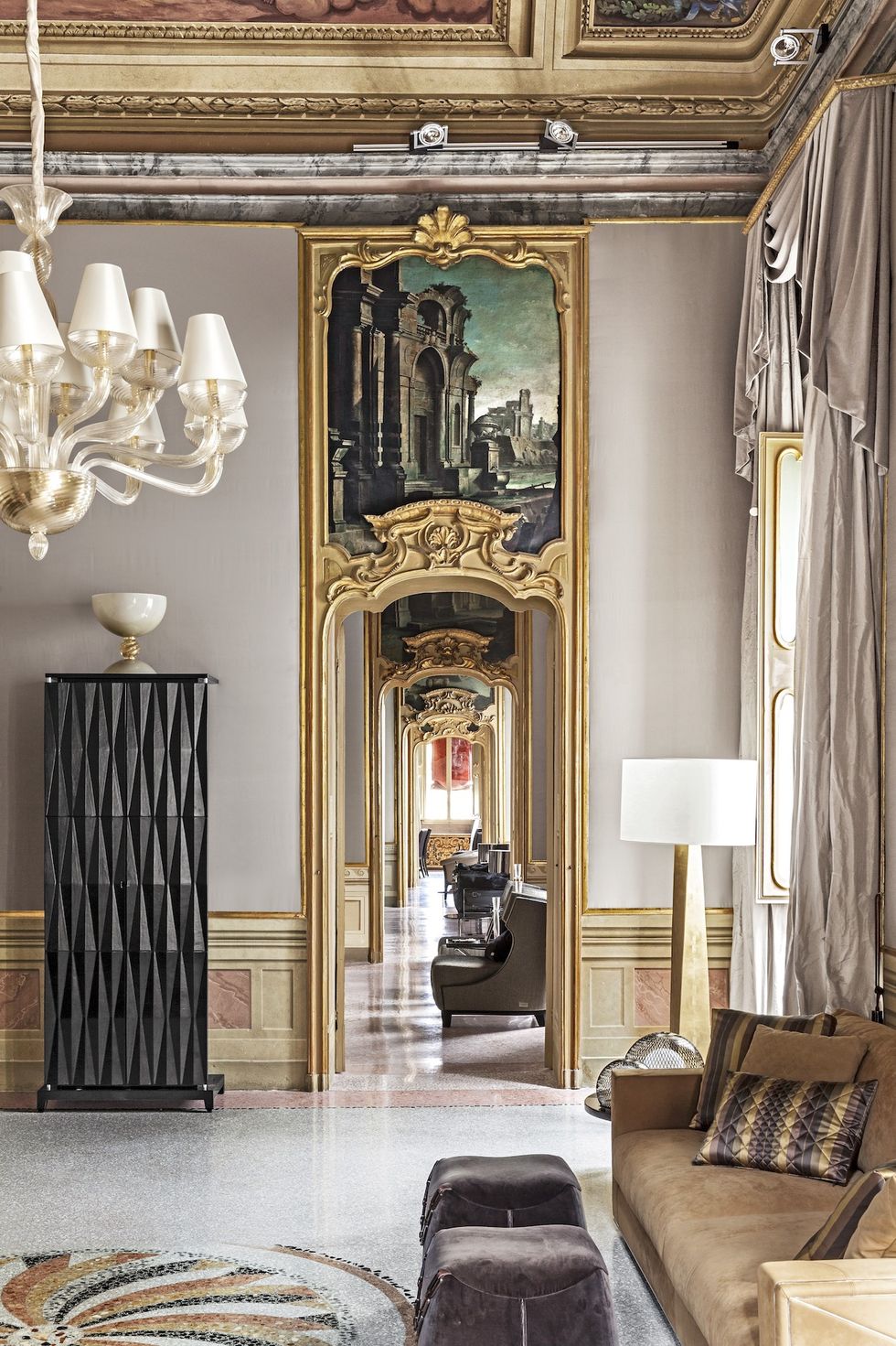 Transform your home into a luxury abode with Fendi Casa! - amalfistyle