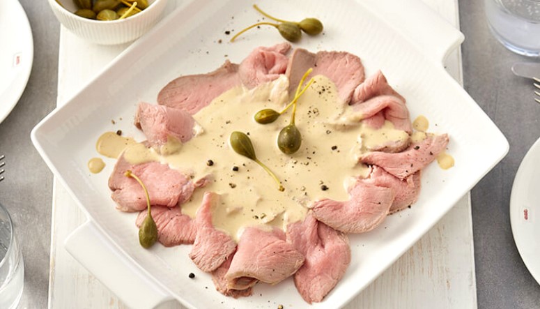 Typical Turin Dishes to celebrate Eurovision 2022 - amalfistyle