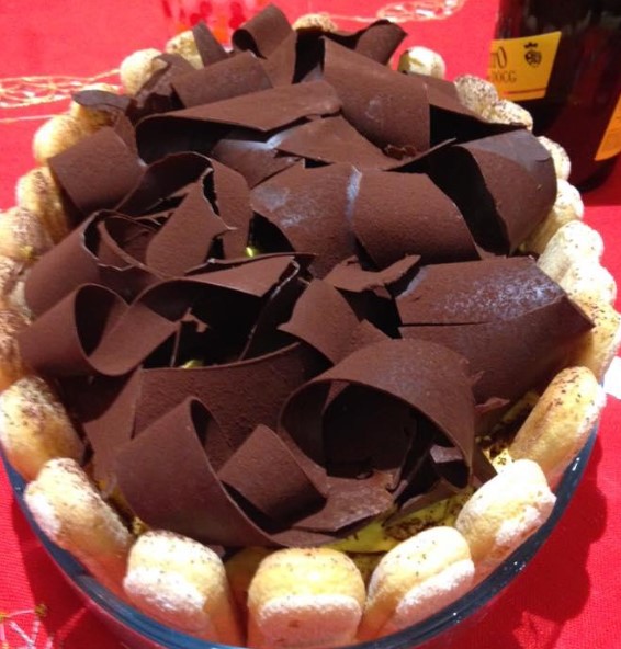 Cioccolatò is back - Turin crowns the Chocolate King - amalfistyle
