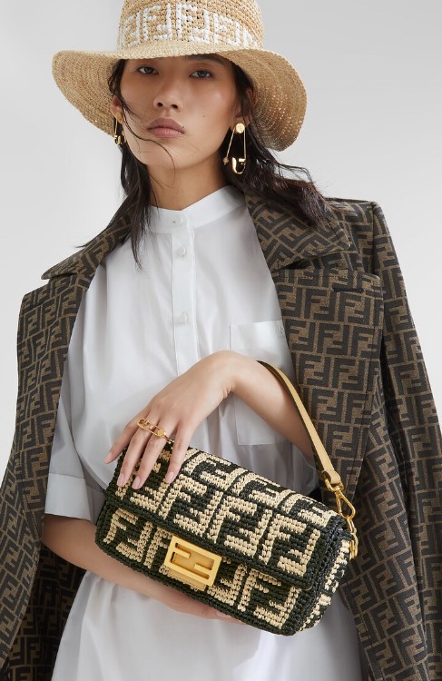 The glamorous 70s Italian style - for this Summer: from clothing to ...