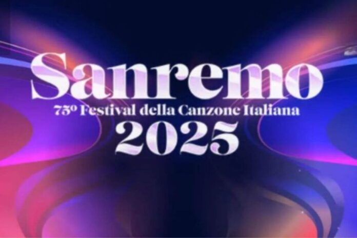 The San Remo Festival 2025 has started! - amalfistyle