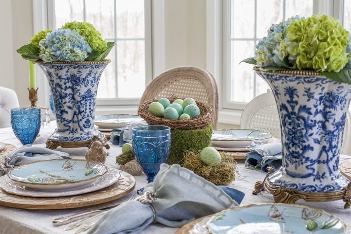 Why not try this delightful Italian Easter menu by famous Italian ...
