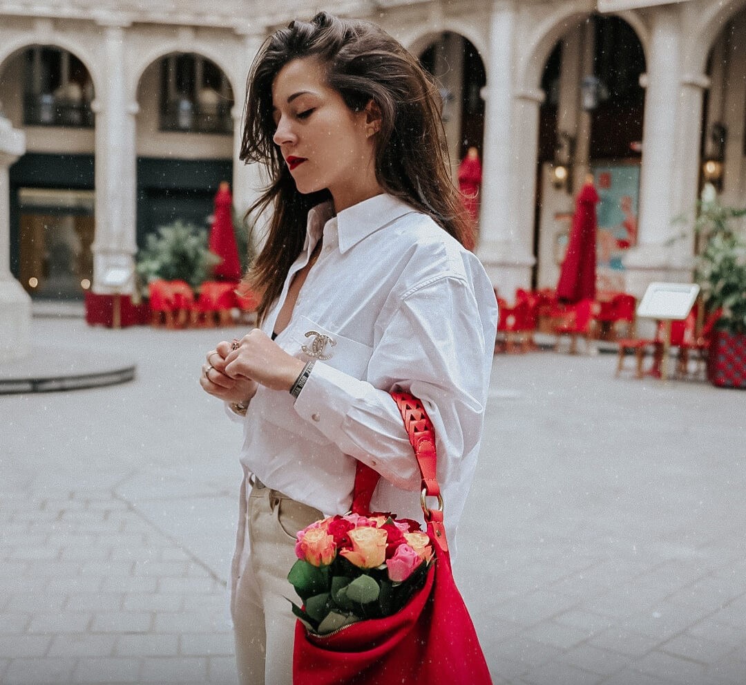 Il Bisonte - Fabulous Italian Bag Collection - handmade in Florence ...