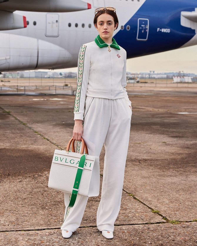 The new Bulgari Casablanca Collection - Excellent for Summer time ...