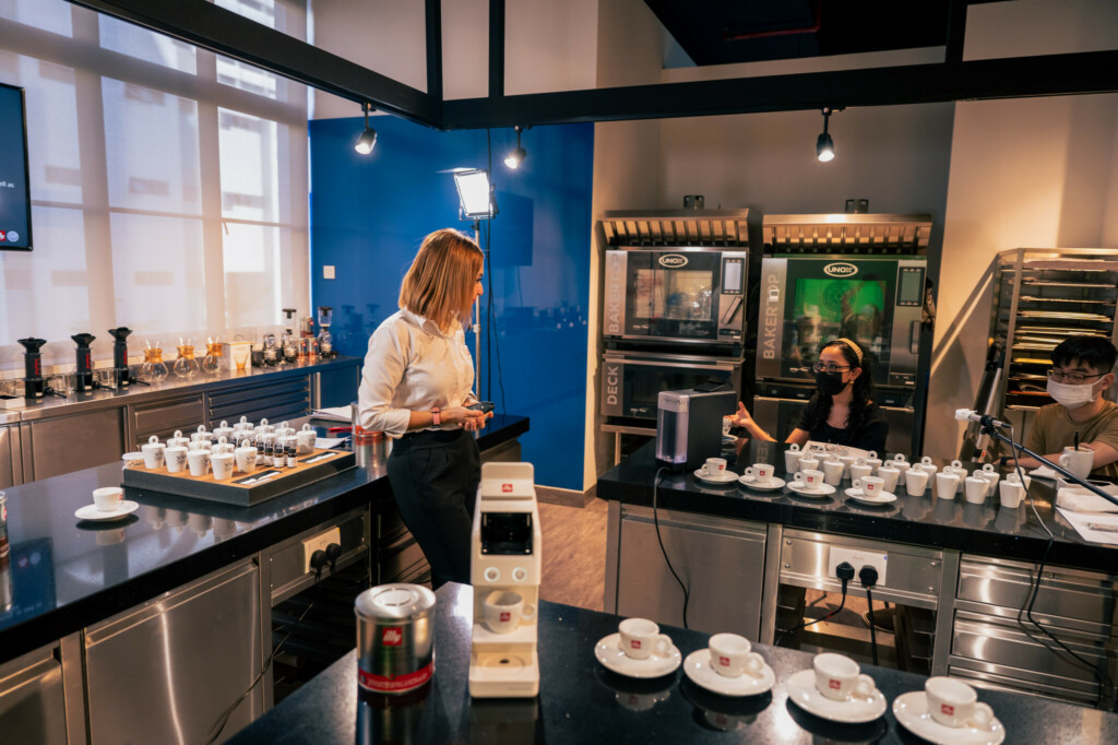 From coffee sommelier to coffee designer, how to become a coffee ...