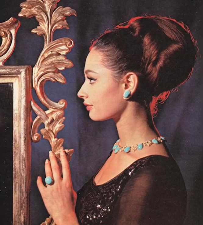 The most famous Italian Jewellery Brands - amalfistyle