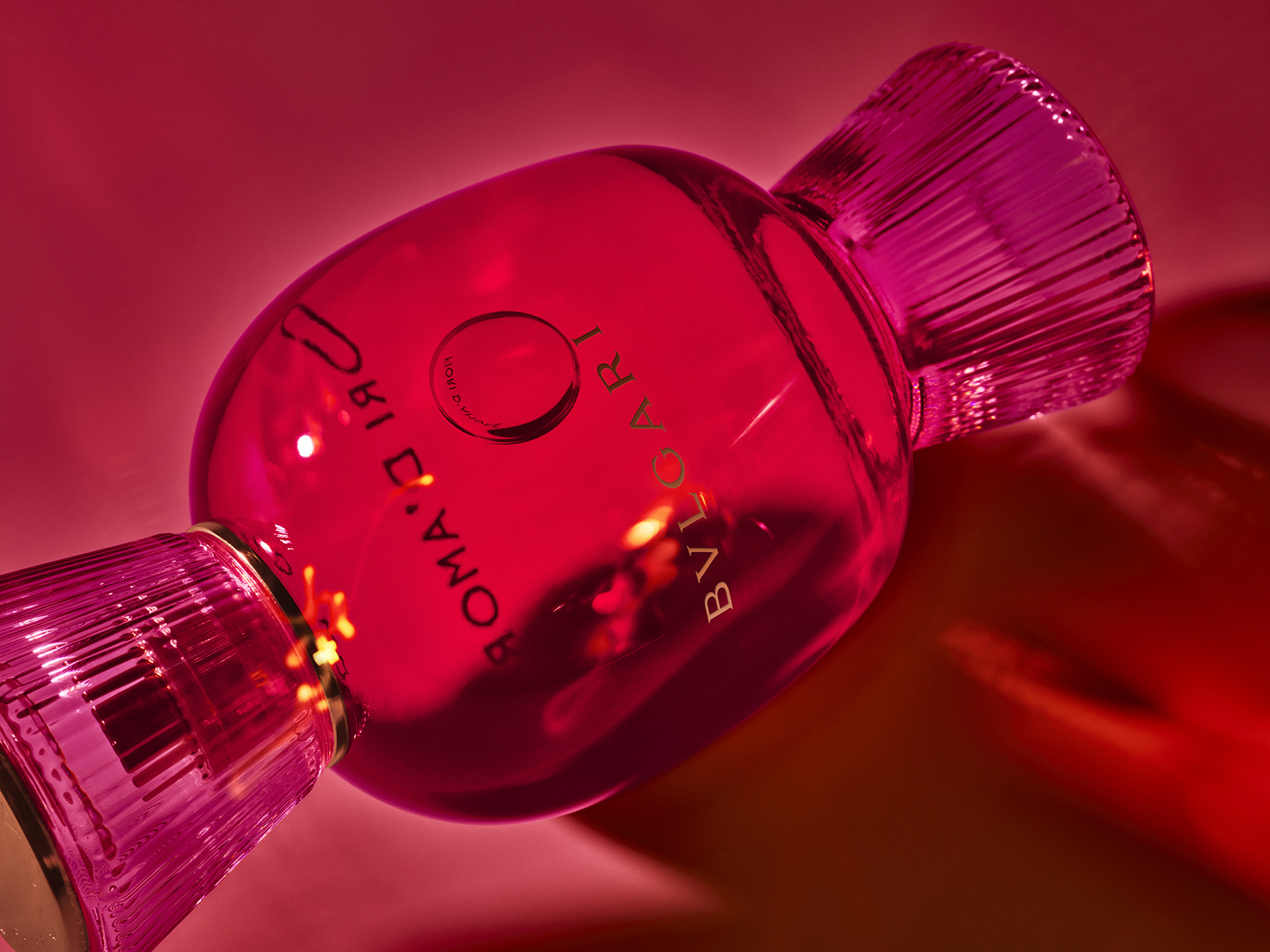 Bvlgari reveals the art of building bespoke perfumes - amalfistyle