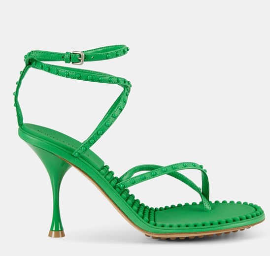 Stunning Italian Sandals for this summer! - amalfistyle