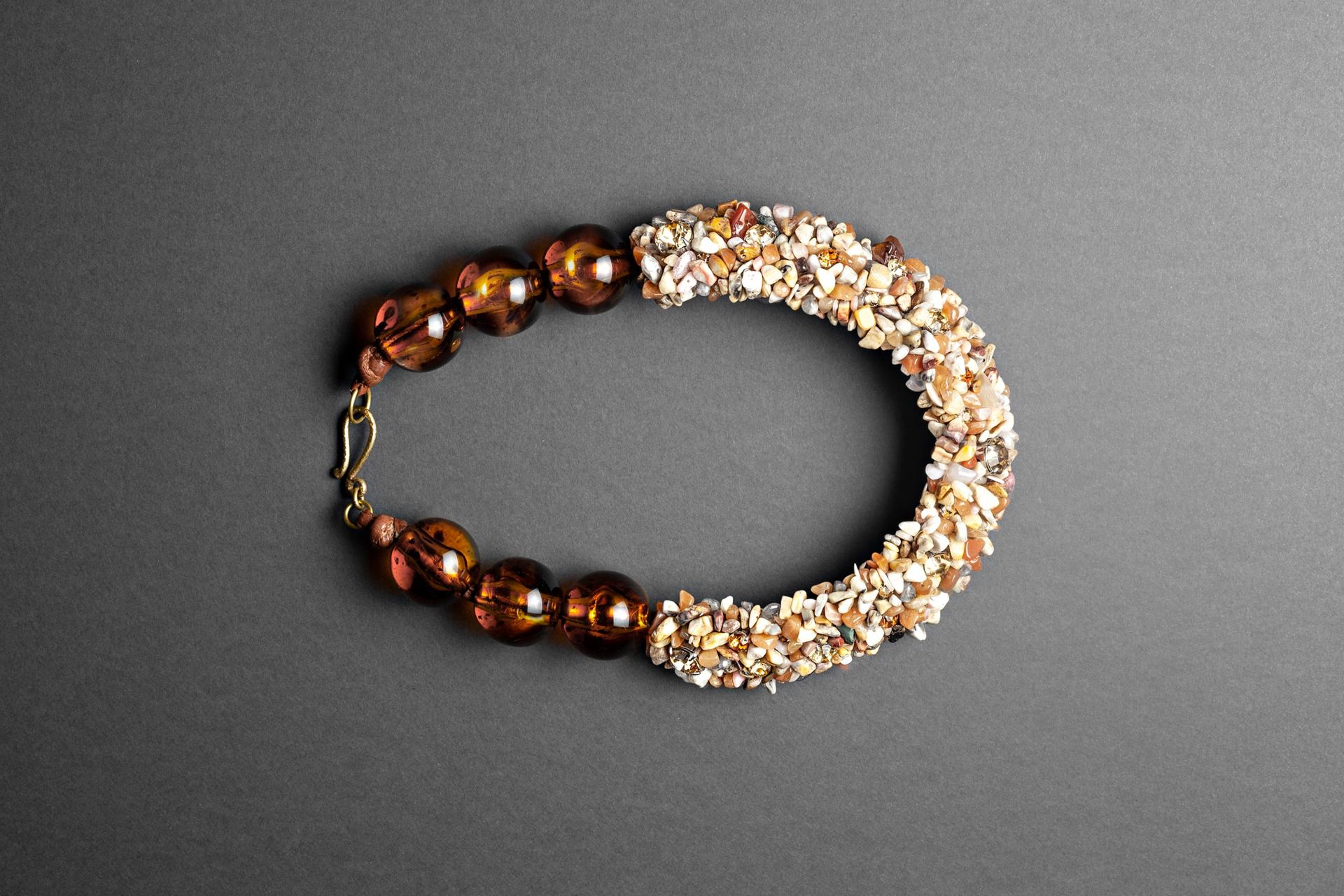 Italian Costume Jewelry - a stylish statement look! - amalfistyle