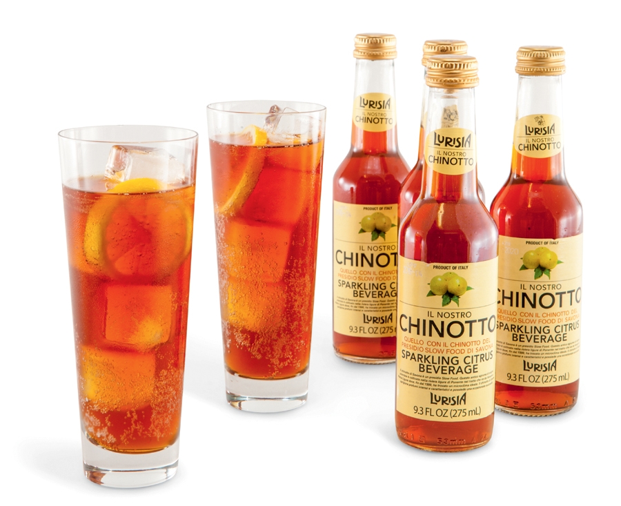 Il chinotto di Savona- famous Citrus Fruit from Liguria - amalfistyle
