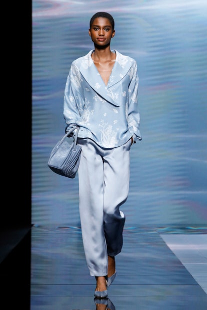 Elegant Zoom Wear by Italian Designers - amalfistyle