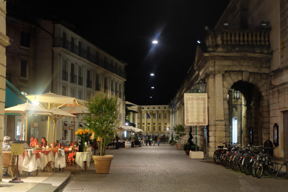 Italian Piazzas - some of the most beautiful squares in Italy - amalfistyle