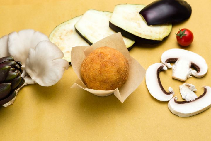 Arancini the pride of Sicilian cuisine! - amalfistyle