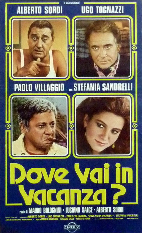 Movie Night with Italian Delicacies! - amalfistyle