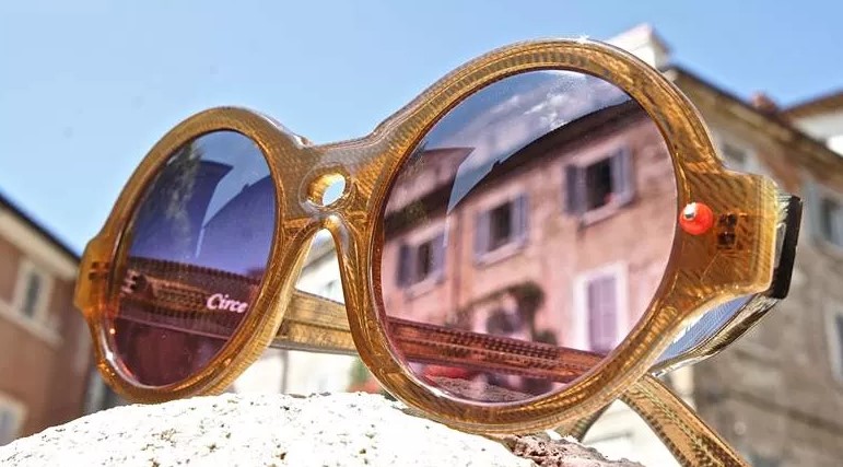 The coolest Italian Sunglasses to wear this summer! - amalfistyle