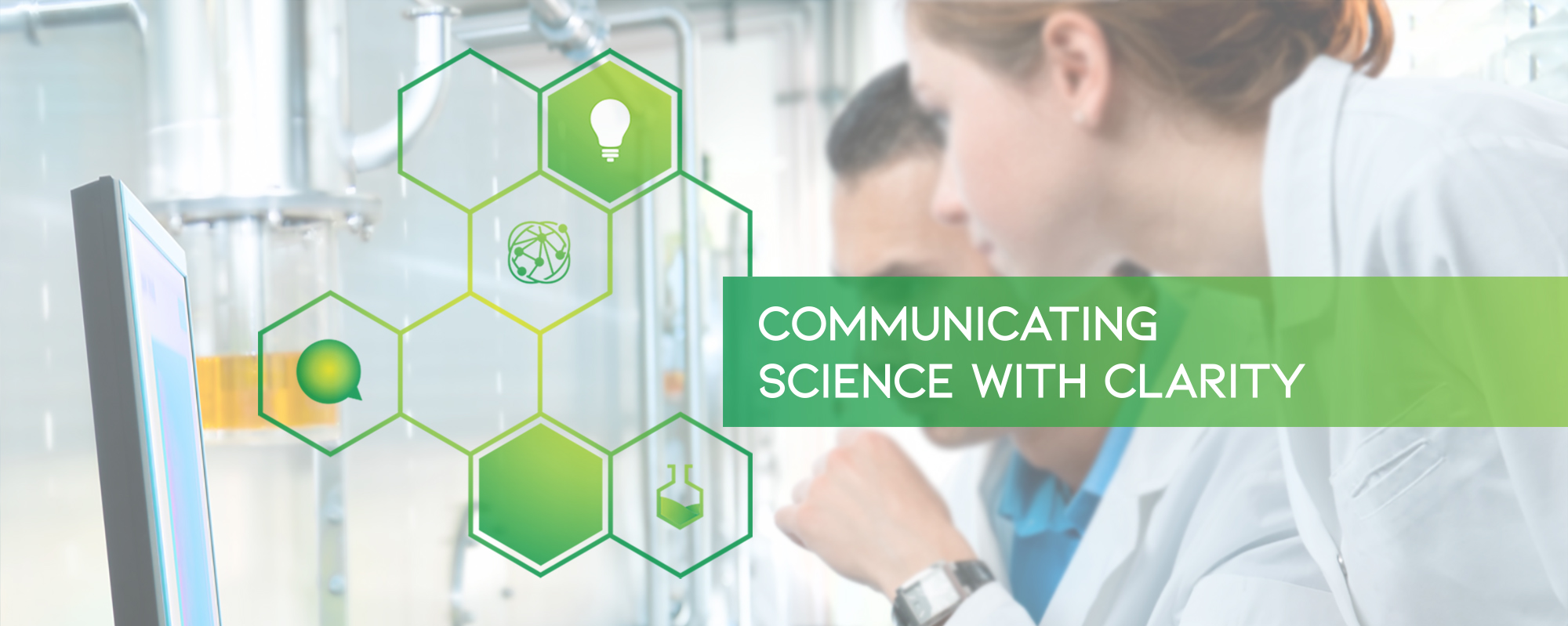 About - Claritas Scientific LLC