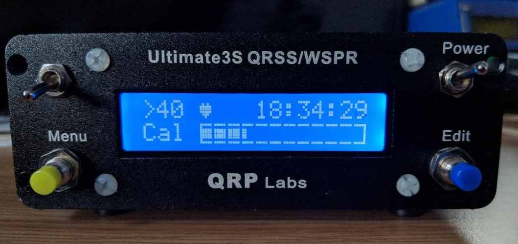 QRP-Labs Ultimate3S US3 beacon building tips - Amateur radio tips and how-to guides