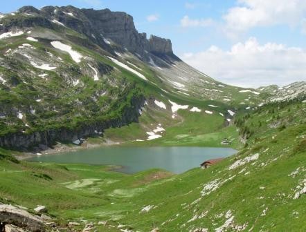 Sägistalsee - ofvis jimdo page!