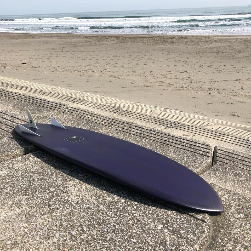 blog｜名古屋市昭和区のサーフショップ - 【FINGER・SHAPE】