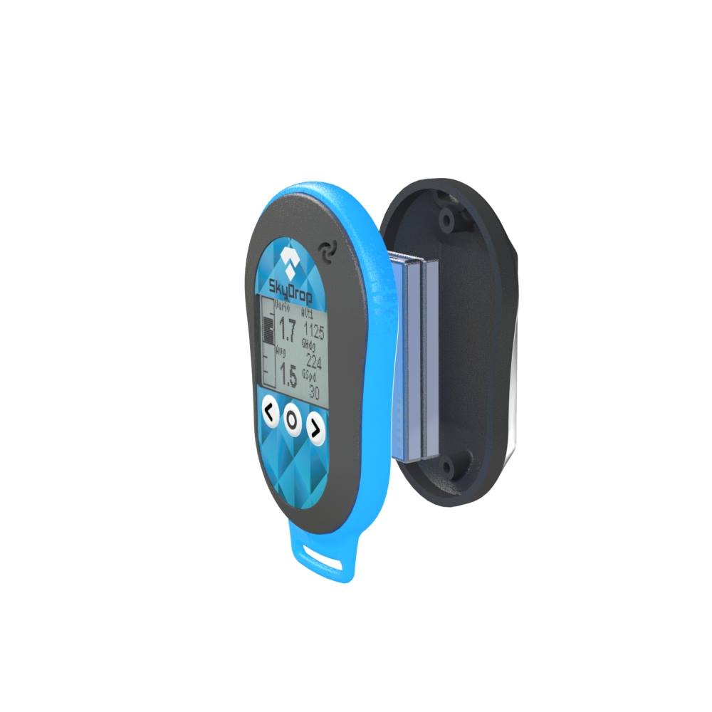 Skydrop GPS Vario von Skybean - Gleitschirm Dealer ÖSTERREICH