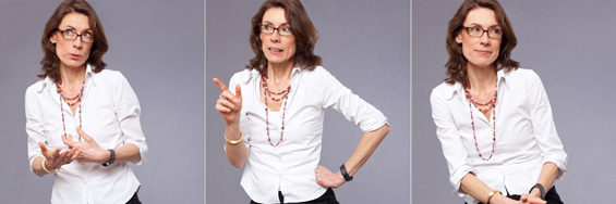Presse - Maria Richter-Nordahl - Outplacement - Coaching