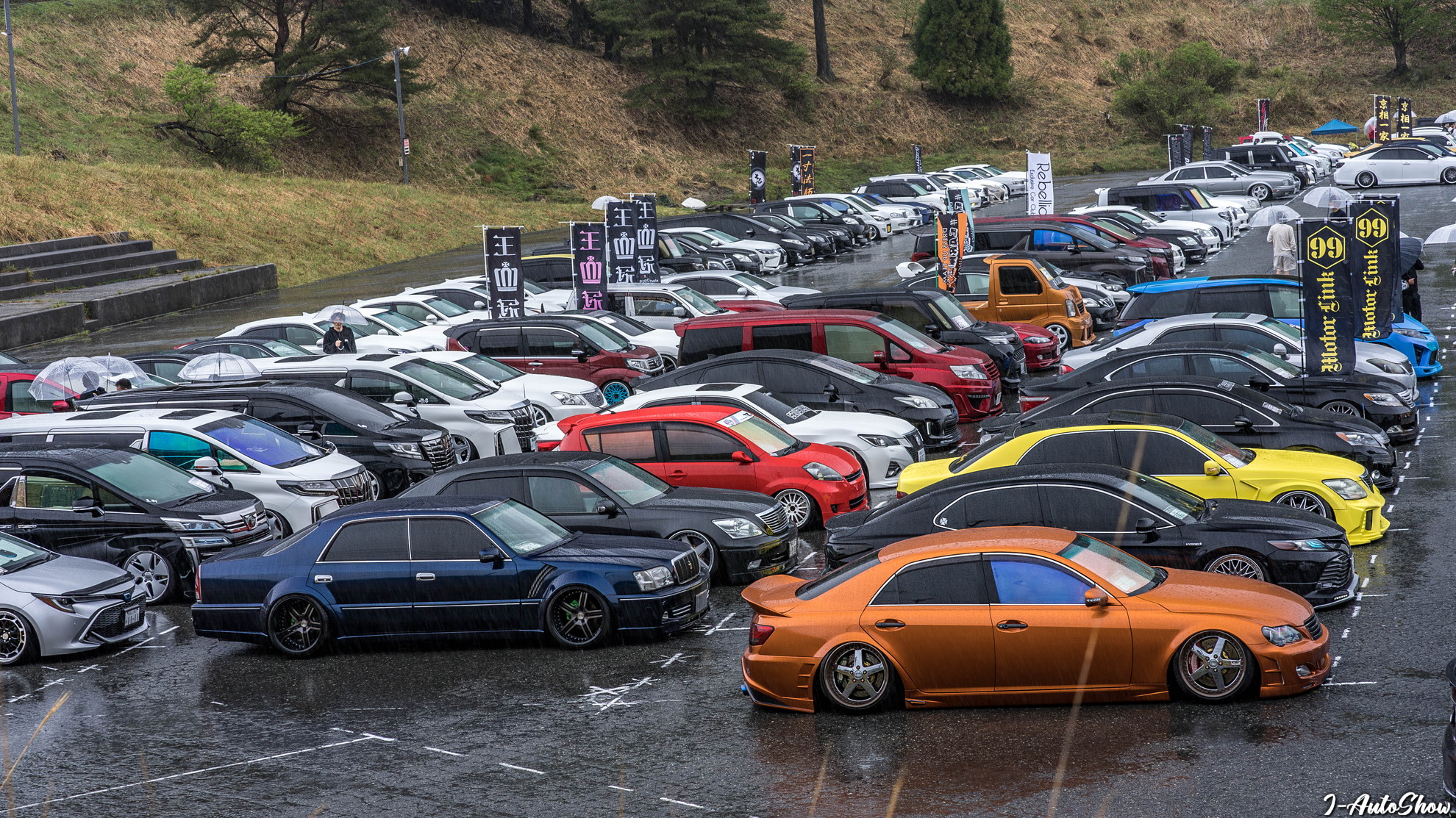 J-Auto Show - J-Auto Show