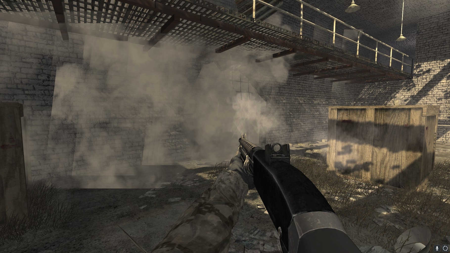 Ordnance - CoD4 Mapping und Modding