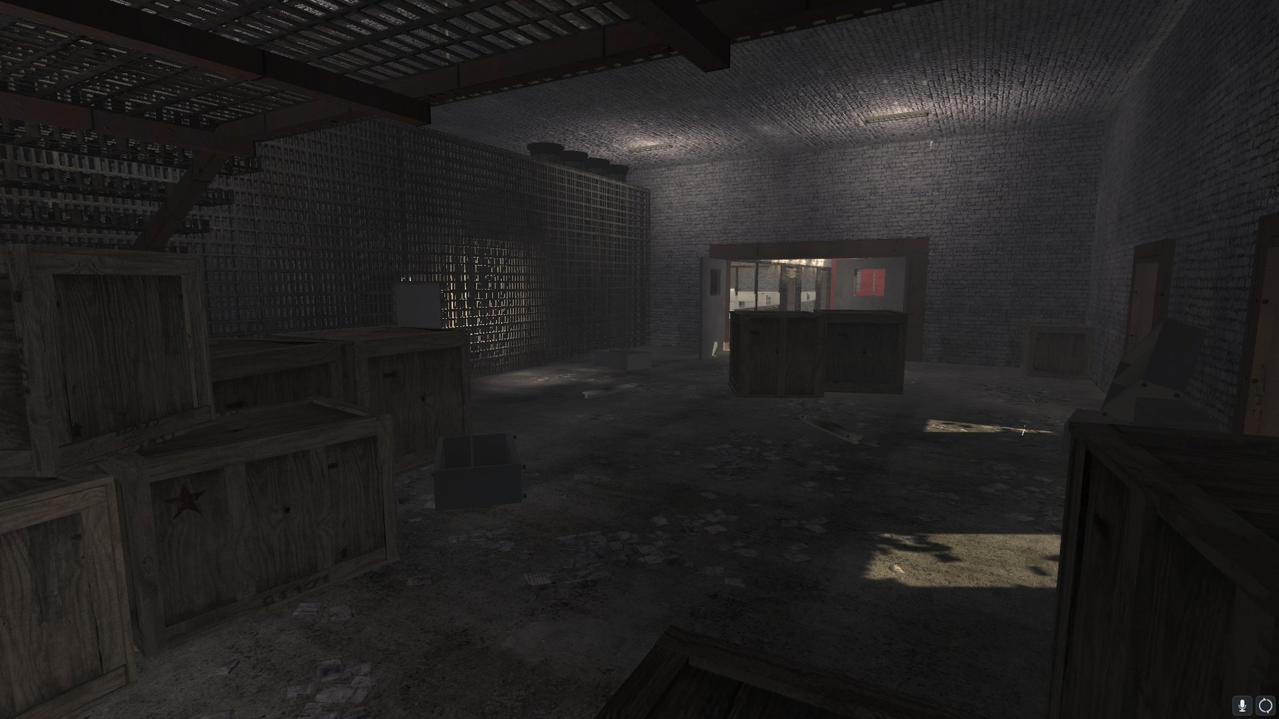 Ordnance - CoD4 Mapping und Modding