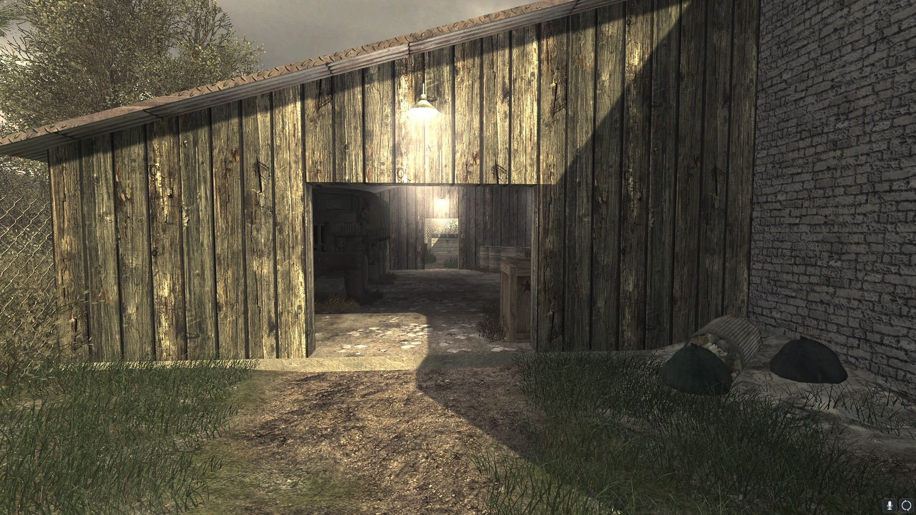 Ordnance - CoD4 Mapping und Modding