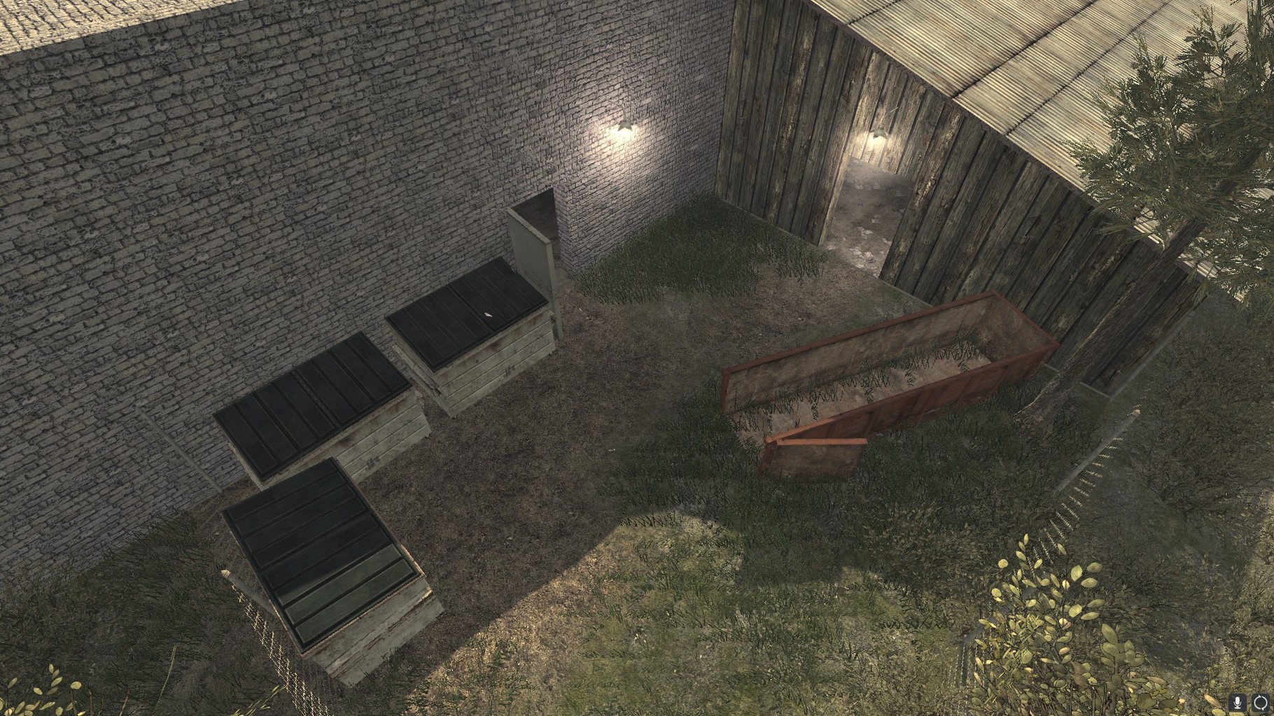 Ordnance - CoD4 Mapping und Modding