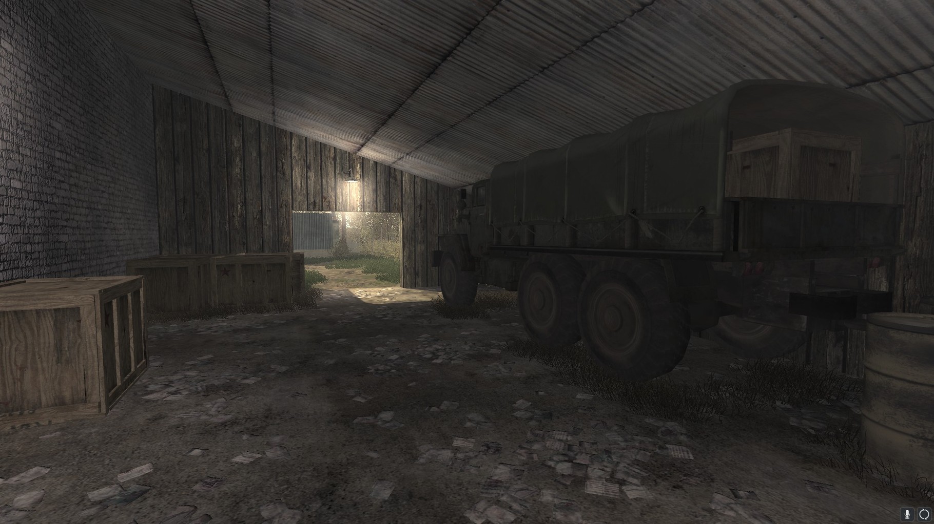 Ordnance - CoD4 Mapping und Modding