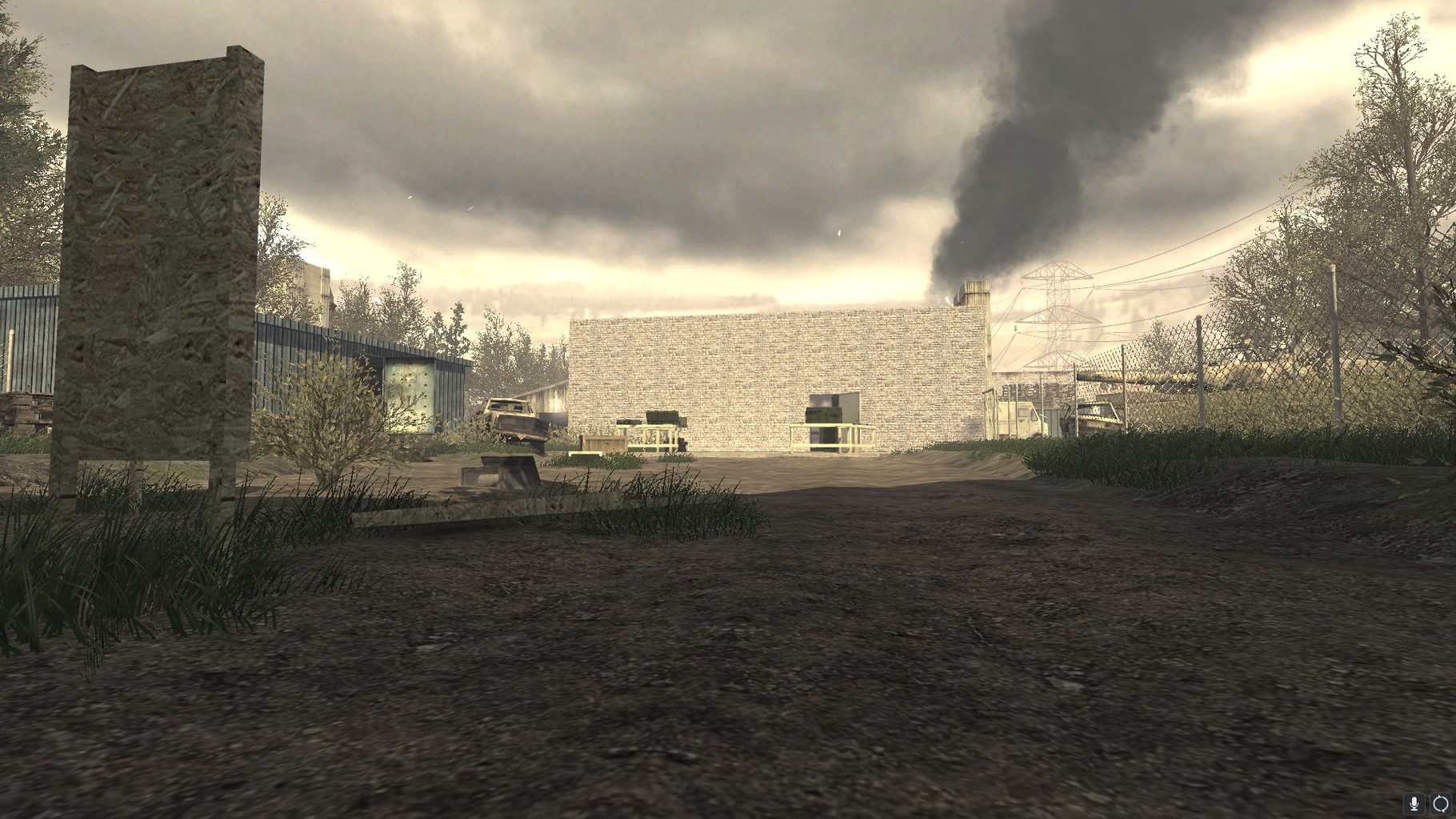 Ordnance - CoD4 Mapping und Modding