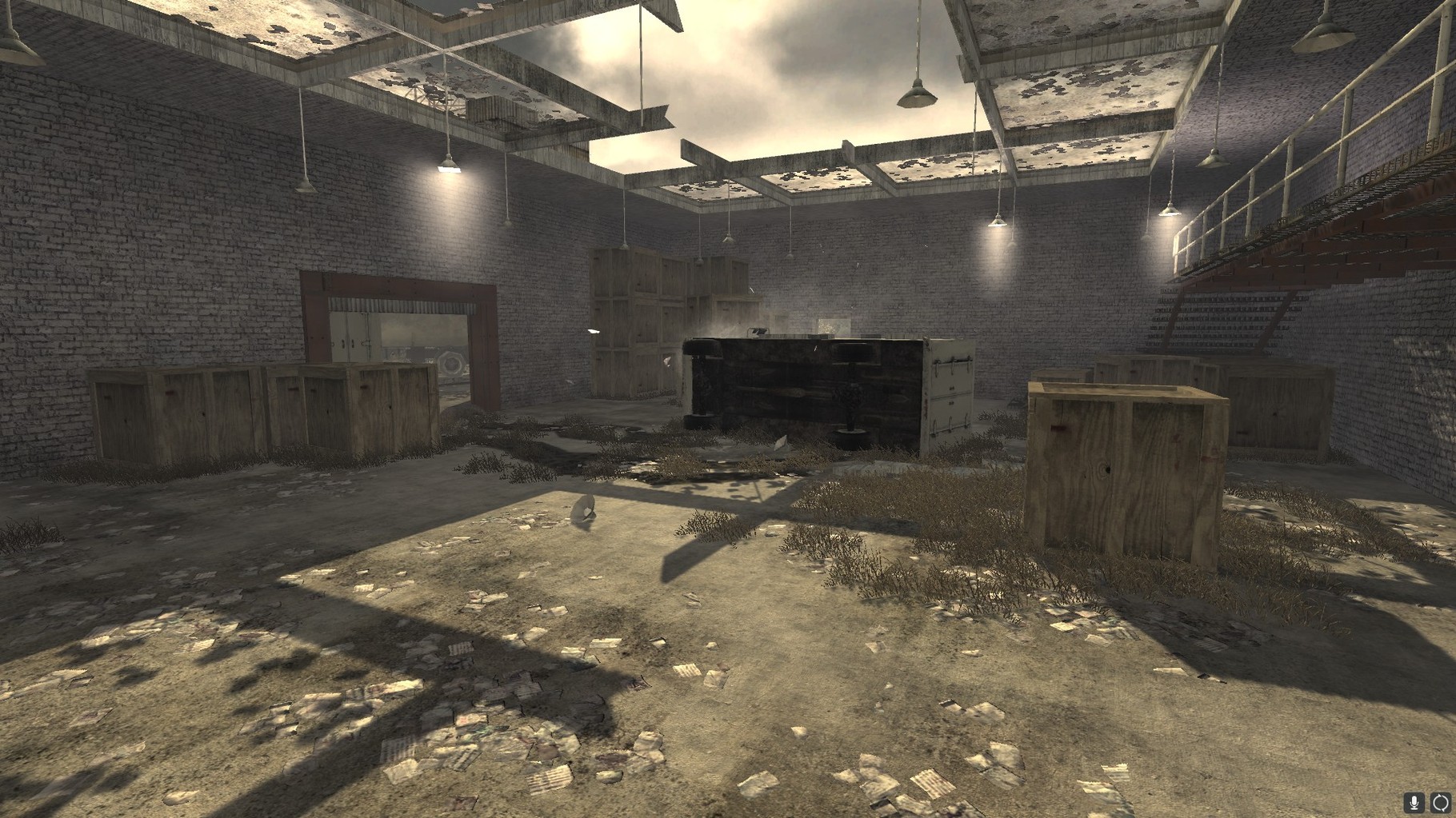 Ordnance - CoD4 Mapping und Modding