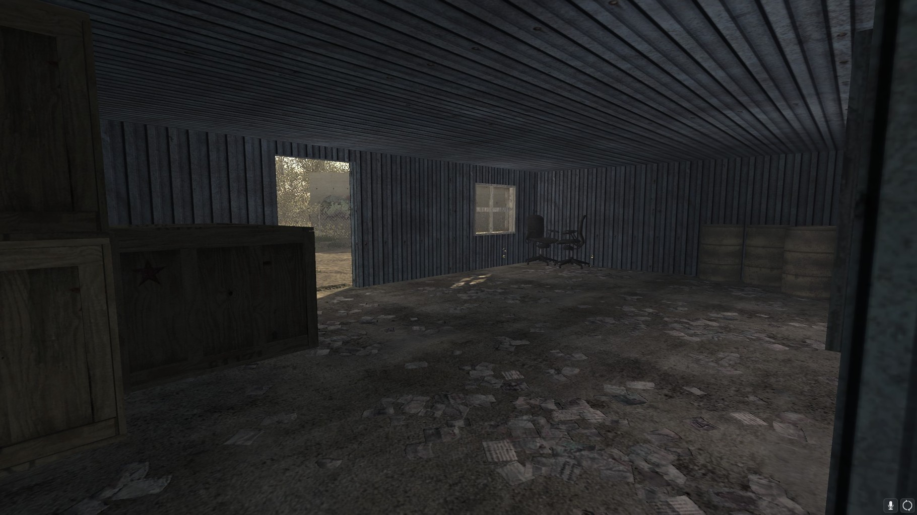 Ordnance - CoD4 Mapping und Modding
