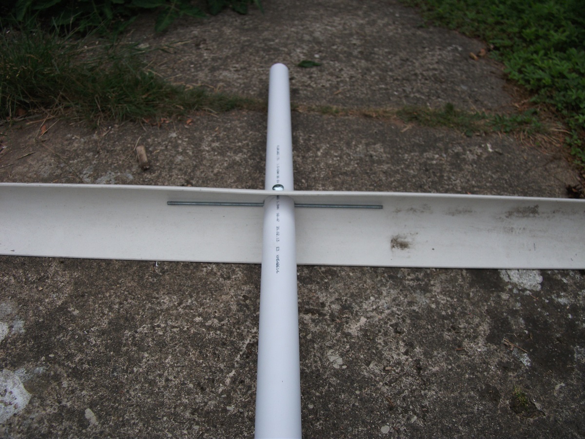 Simple Pole - sidmouthgiants