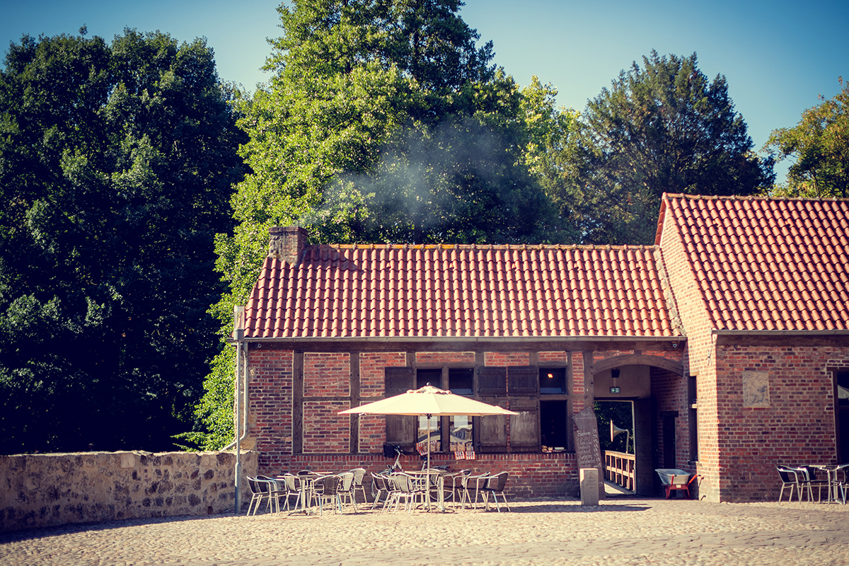 Das Backhaus - Café Terjung