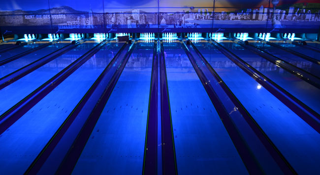 Les incontournables - Site de bowlingspirit