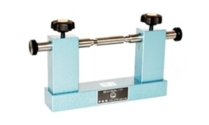 Deflection Tester (Bench Center) - High quality Measuring tools