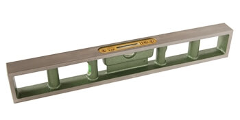 Cast Iron Level - High quality Measuring tools