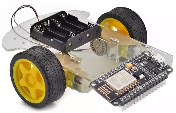 Kompleti - arissi.eu - ATmega STM ESP8266 ESP32 kontrolerji, arduino senzorji