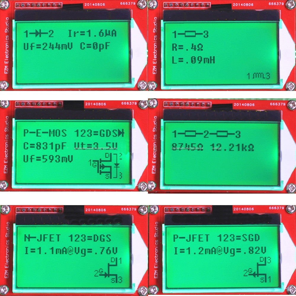 Merilna oprema - arissi.eu - ATmega STM ESP8266 ESP32 kontrolerji ...