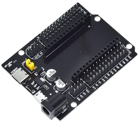 ESP32 kontrolerji - arissi.eu - ATmega STM ESP8266 ESP32 kontrolerji, arduino senzorji