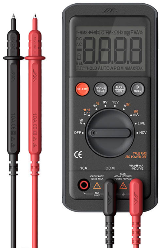 Merilna oprema - arissi.eu - ATmega STM ESP8266 ESP32 kontrolerji ...